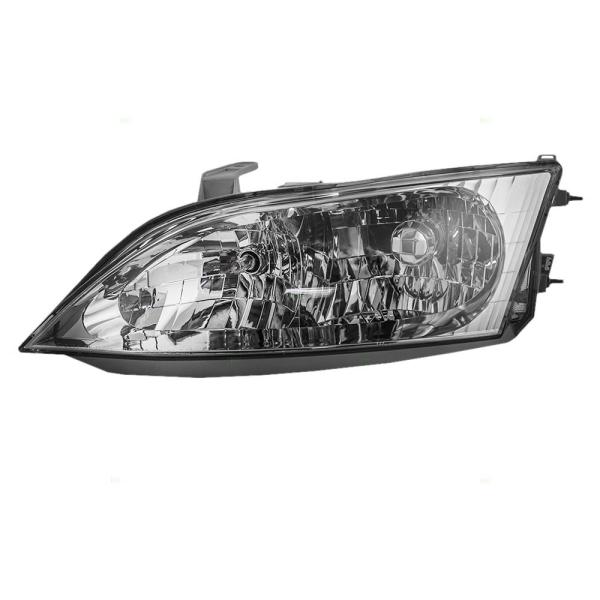 商品名:  Brock Replacement Drivers Halogen Headlight Headlamp Compatible with 97-01 ES300 81150-33290ブランド: AutoandArt高さ: 22...
