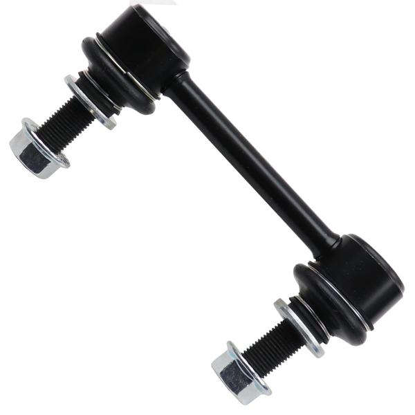 商品名: BECK/ARNLEY WORLDPARTS 101-7321 STABILIZER END L Beck/Arnley 101-7321 Stabilizer End Linkブランド: Beck Arnley高さ: 6.858...
