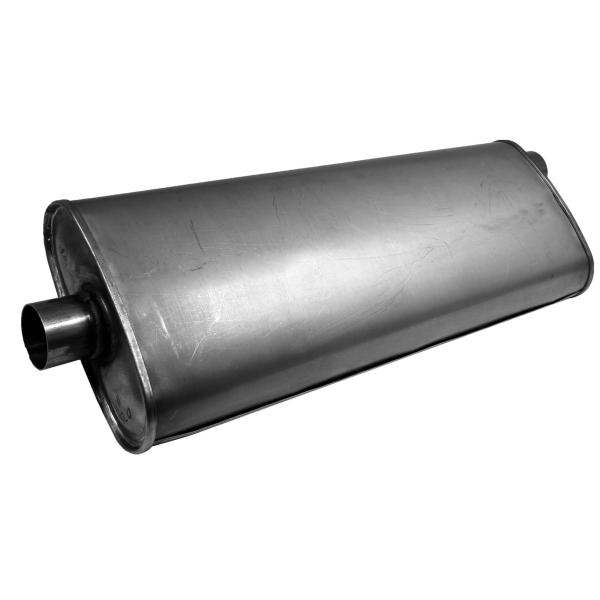 商品名: WALKER EXHST 18952 Exhaust Muffler Sound Fx Direct Fit Oval - 2002-2004 Jeep Grand Cherokee Walker SoundFX 18952 Di...