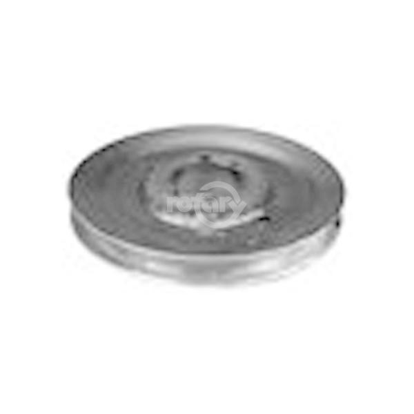 商品名: Scag Repl 482745用スピンドルプーリー (1-5 Spindle Pulley For Scag Repl 482745 (1-5ブランド: Rotary高さ: 2.54cm横幅: 16.2052cm奥行: 16.2...