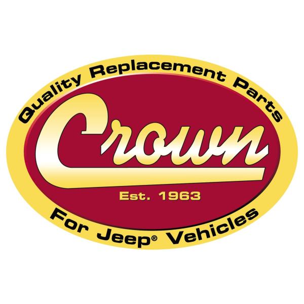 商品名:  Crown Automotive 5085458AA Strut Mount Bearingブランド: Crown Automotive高さ: 8.7cm横幅: 8.4cm奥行: 3.2cm重量: 70g商品番号: 508545...