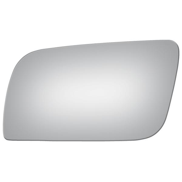 商品名: フラットドライバー左側交換用ミラーガラス 1985-2005 シボレー トラック アストロバン用 Flat Driver Left Side Replacement Mirror Glass for 1985-2005 Chevr...