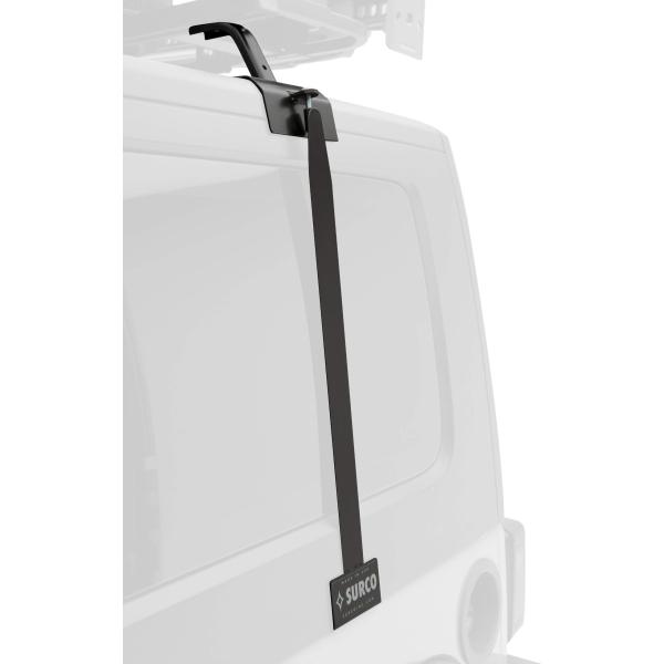 商品名: Surco J600 ルーフラック ハードトップアダプタ Jeep JK用 Surco J600 Roof Rack Adapter Set for Safari and Adventure Roof Racks/Crossbar...