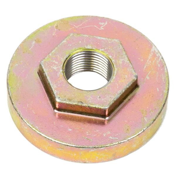 商品名: Exmark 109-0916 スピンドルナット レーザーZ AC AS HP XS DS S X Z シリーズ 109-1058 Exmark 109-0916 Spindle Nut Lazer Z AC AS HP XS D...