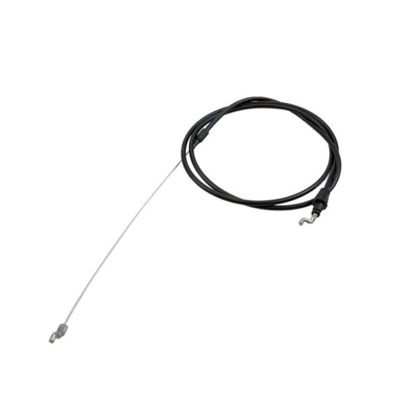商品名:  CUB CADET 946-04381 Control Cable 52" CC550SP CC500 746-04381ブランド: CUB CADET高さ: 2.54cm横幅: 25.4cm奥行: 40.64cm重量: 454...