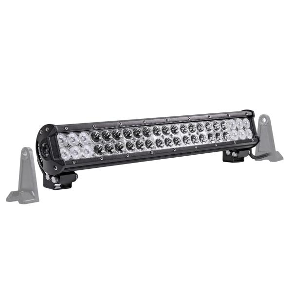 商品名:  LAMPHUS CRUIZER 20" 126W LED Flood/Spot Combo [30/60 Degree Spread] [Spot/Flood/Driving Light Applications] [IP67]...
