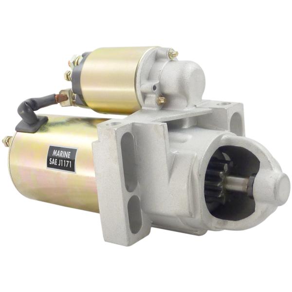商品名: SAEJ1171 認定マリンスターター Volvo Penta OMC Pleasurecraft Hyster Clark &amp; Deawoo Lift Trucks 9000821 923045 A232158 0174...