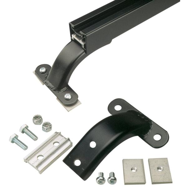 商品名: Surco CH200 ルーフラックトラックマウント Surco CH200 Roof Rack Track Mount, Blackブランド: Surco高さ: 11.176cm横幅: 12.192cm奥行: 15.748cm重...