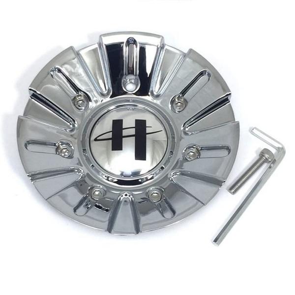 商品名: Helo HLO CAP HE845 クロム - HE845L156 Helo HLO CAP HE845 CHROME - HE845L156ブランド: Helo高さ: 3.302cm横幅: 13.462cm奥行: 17.018...