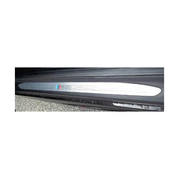 商品名:  EuroActive BMW OEM Genuine E63 E64 2004-2010 6 Series M6 Door Sills Tread Plates Newブランド: EuroActive商品番号: 海外の輸入品ショ...