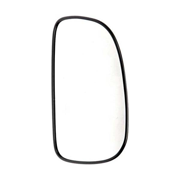 商品名: APDTY 67763 サイドビューミラーガラス 左用 2001-2006 サンタフェ パワー 熱付き APDTY 67763 Side View Mirror Glass Fits Left 2001-2006 Santa Fe...