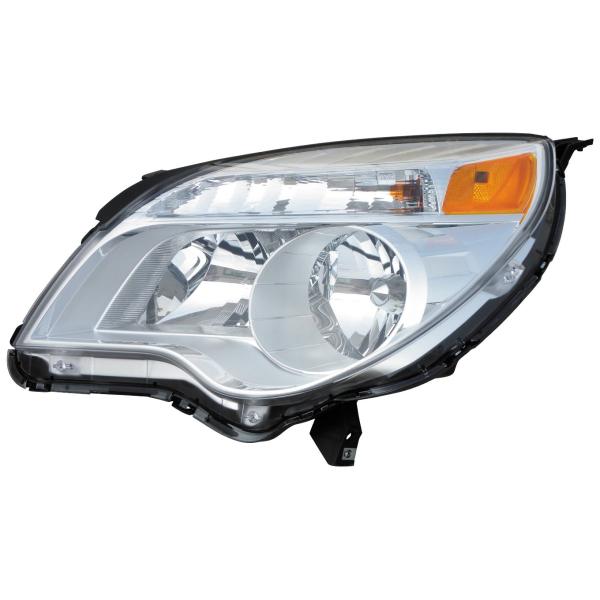 商品名: Dorman 1592260 Driver Side Headlight Assembly For Select Chevrolet Models Dorman 1592260 Driver Side Headlight Asse...
