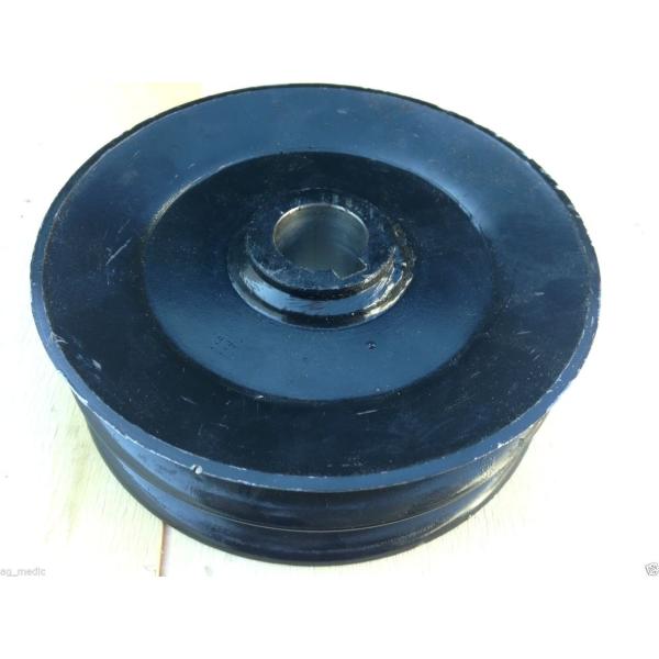 商品名:  Double Belt Pulley for Caroni Finish Mowerブランド: Caroni高さ: 2.54cm横幅: 24.13cm奥行: 31.75cm重量: 1361g商品番号: 海外の輸入品ショップ-世界...