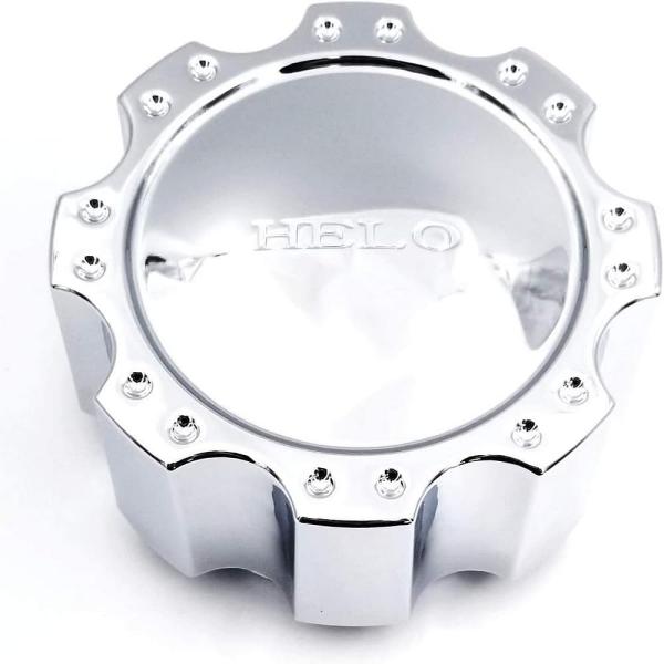 商品名: Helo HLO CAP HE791 最大スナップイン ロング 8 ラグ - 791K149N Helo HLO CAP HE791 MAXX SNAP IN LONG 8 LUG - 791K149Nブランド: Helo高さ: ...