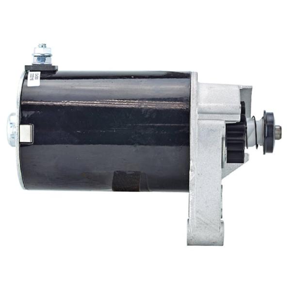 商品名: Briggs V HD / Starter Motor Compatible With/Replacement For Briggs V Twin Cylinder Hdブランド: DB Electrical高さ: 11.176c...