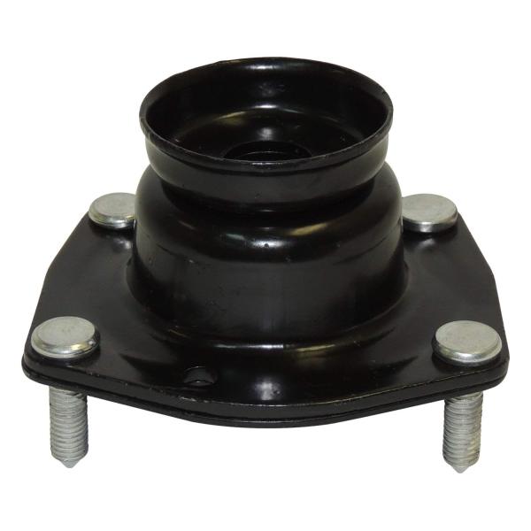 商品名:  Crown Automotive Strut Mount Suspensionブランド: Crown Automotive高さ: 10.795cm横幅: 15.24cm奥行: 15.875cm重量: 1674g商品番号: 520...