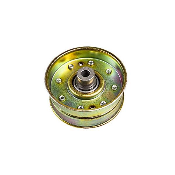 商品名: Scag 483415 アイドラープーリー、3.50 Scag 483415 Idler Pulley, 3.50ブランド: Scag高さ: 20.32cm横幅: 20.32cm奥行: 20.32cm重量: 907g商品番号: 4...