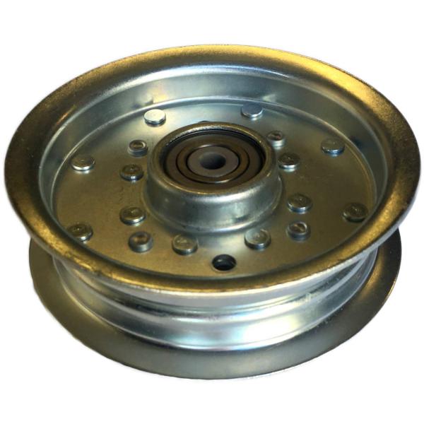 商品名: Scag 483215 アイドラープーリー 直径5.00インチ Scag 483215 Idler Pulley, 5.00 Diameterブランド: Scag高さ: 5.08cm横幅: 15.24cm奥行: 15.24cm重量...