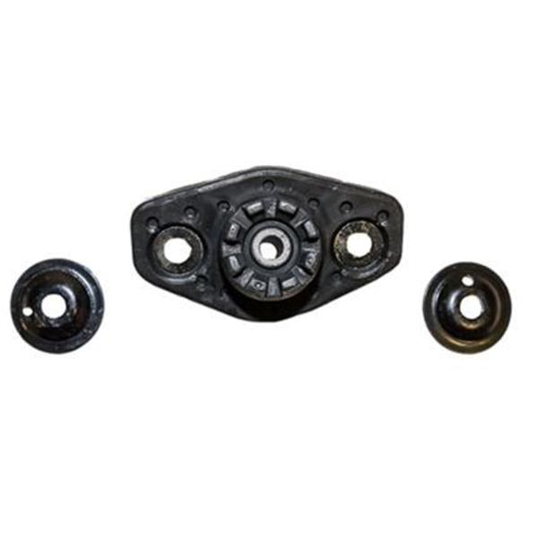 商品名: Gabriel 143425ストラットマウント Gabriel 143425 Strut Mountブランド: Gabriel高さ: 8.128cm横幅: 16.256cm奥行: 16.764cm重量: 522g商品番号: 143...