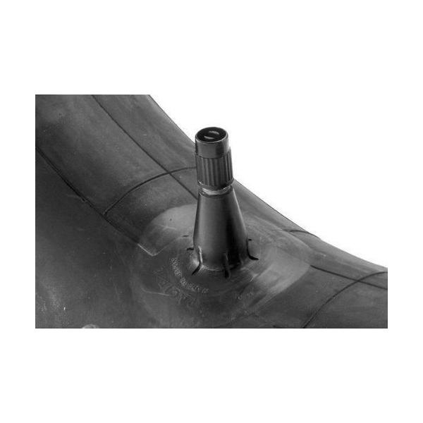 商品名:  Firestone Farm Tractor Implement Tire Inner Tube TR 15 Rubber Valve 15" Fits 4.00-15 4.00x15 5.00-15 5.00x15 400-1...