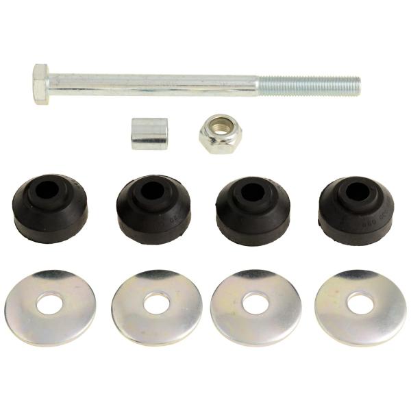 商品名: TRW JTS655 プレミアムスタビライザーリンク TRW JTS655 Suspension Stabilizer Bar Link Kit for Chevrolet Cavalier: 1995-2005 and othe...