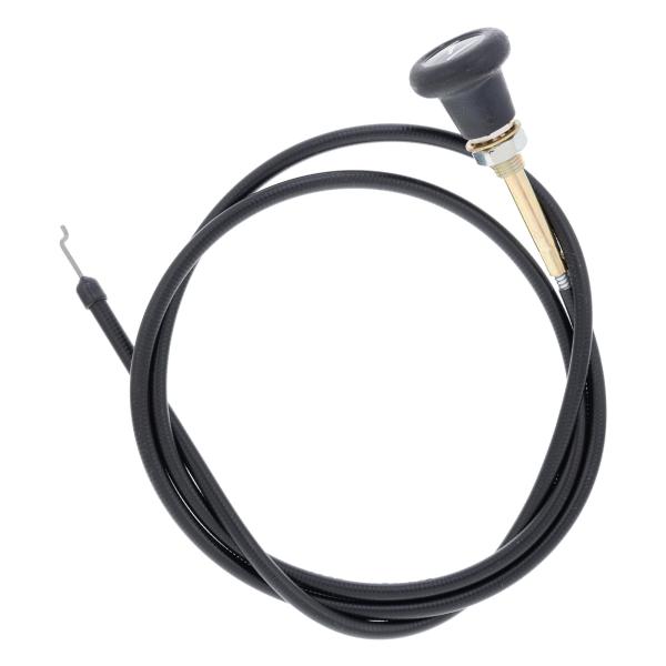 商品名:  Ferris Cable Choke Control 43.5 Part # 5100184ブランド: SNAPPER PRO高さ: 2.54cm横幅: 25.4cm奥行: 40.64cm重量: 181g商品番号: 海外の輸入品...