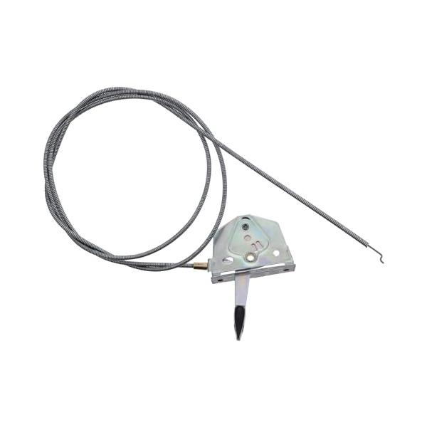 商品名:  Cable Throttle MTD 1909286P Troy-Bilt Big Red Electric Horse Roto-Tillers OEMブランド: MTD Genuine Parts高さ: 2.54cm横幅: ...