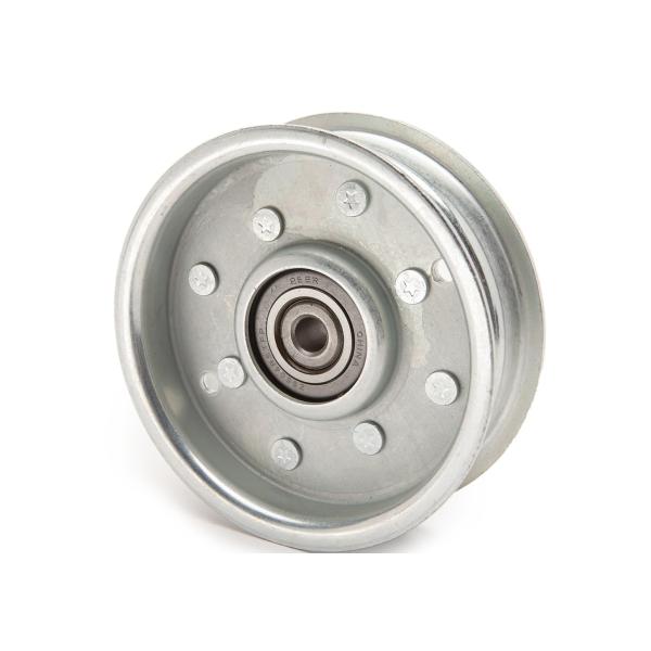 商品名:  Scag Pulley, 4.00" Idler Part # 484128ブランド: Scag高さ: 7.62cm横幅: 12.7cm奥行: 12.7cm重量: 680g商品番号: 484128海外の輸入品ショップ-世界中の様...