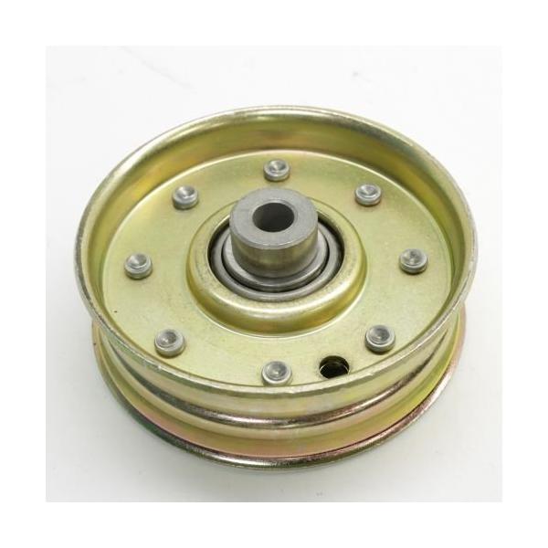 商品名:  Scag Pulley, 3.5 Od Flat Idler Part # 483173ブランド: Scag高さ: 20.32cm横幅: 38.1cm奥行: 45.72cm重量: 907g商品番号: 483173海外の輸入品ショ...