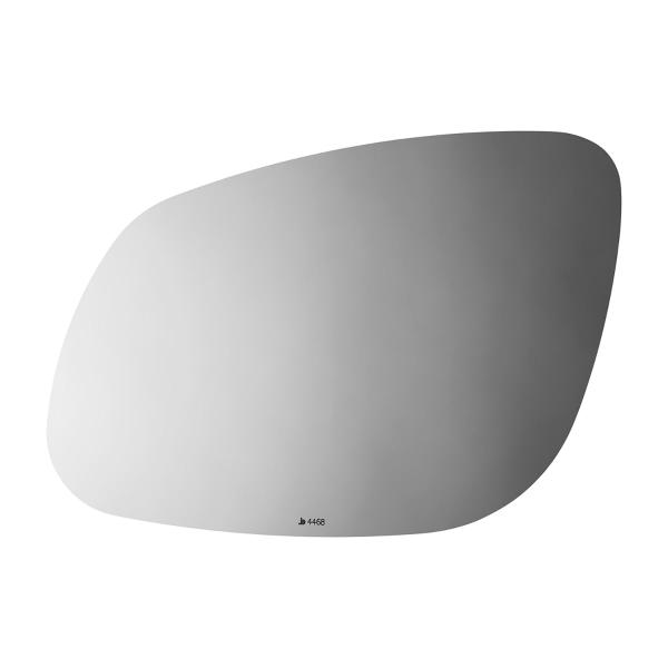 商品名:  Fits 03-06 Cayenne Left Driver Flat Mirror Glass Lens Glass for Models Without Auto Dimming Type Mirrorsブランド: Afte...