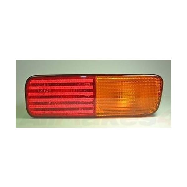 商品名:  Discovery Ii 99-02 Rear Bumper Lamp Light Right Rh XFB101480 Newブランド: Proper Spec高さ: 10.16cm横幅: 10.16cm奥行: 25.4cm重...