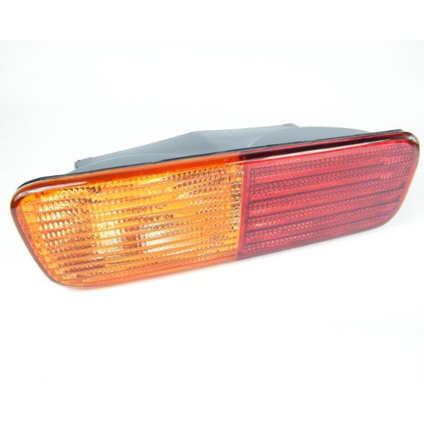 商品名: Discovery II 99-02 Rear Bumper Lamp Light Left LH XFB101490 New Discovery II 99-02 Rear Bumper Lamp Light Left LH X...