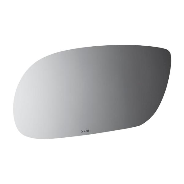 商品名:  Fits 98-05 Park Ave Left Driver Mirror Glass Lens w/Adhesive USA Alternative Direct Fit Over For Heated Auto Dimmi...
