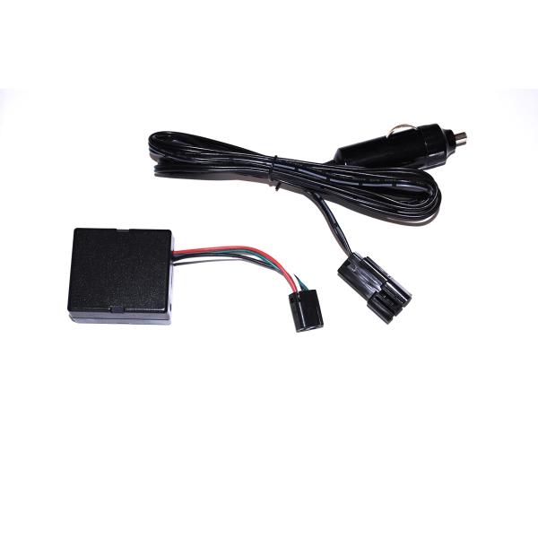 商品名: コルベット ハンドルロック シミュレーターキット C5 バイパス コラム ロック装置 Custom Install Parts Steering Lock Simulator Kit Fits C5 Corvette Bypass...