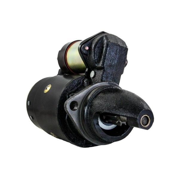 商品名:  RAREELECTRICAL New Clockwise Starter Motor Compatible with Crusader Marine Inboard Stern Drive 225 230 283ブランド: Ra...