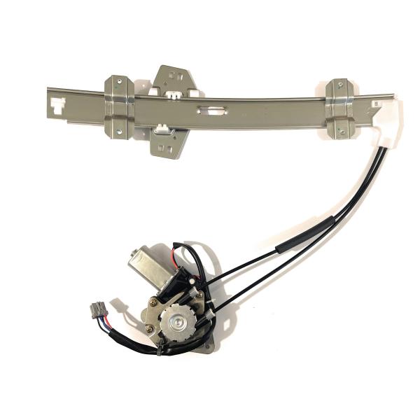 商品名:  Window Regulator &amp; Motor Assembly Front Driver Side Motor for 97-94 Honda Accord 2 Doorブランド: FAUT AUTOMOTIVE高さ...