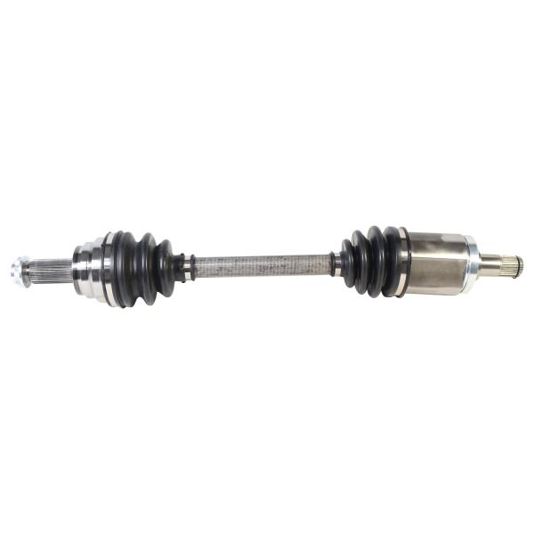商品名: GSP NCV27540 CV アクスルシャフトアセンブリ - 左フロント (運転席側) GSP NCV27540 CV Axle Shaft Assembly - Left Front (Driver Side)ブランド: GS...