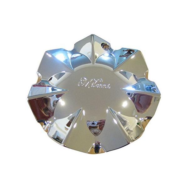 商品名: Milanni Wheels 552 魔女 クロム センターキャップ C552R 719290F-1 LG1112-15 Milanni Wheels 552 Witchy Chrome Center Cap C552R 7192...