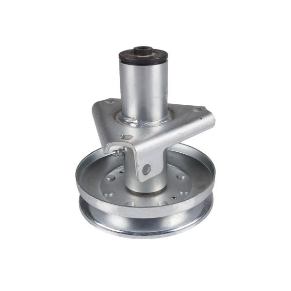 商品名:  John Deere Mower Deck Spindles AM128048 38" LT133 LT155 LT166 LT150 LT160 LT180ブランド: John Deere高さ: 15.0622cm横幅: 19...