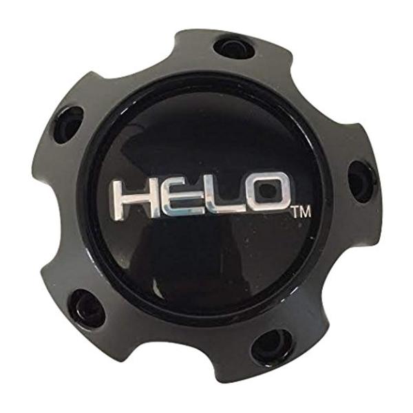 商品名: Helo Wheels 1079L121HE1GB 1079L121 グロスブラック センターキャップ Helo Wheels 1079L121HE1GB 1079L121 Gloss Black Center Capブランド: ...