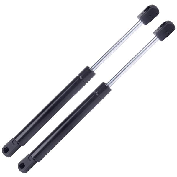 商品名: ECCPP Lift Supports Rear Trunk Struts Gas Springs Shocks for 2000-2005 Chevrolet Impala,1999-2007 Chevrolet Monte C...