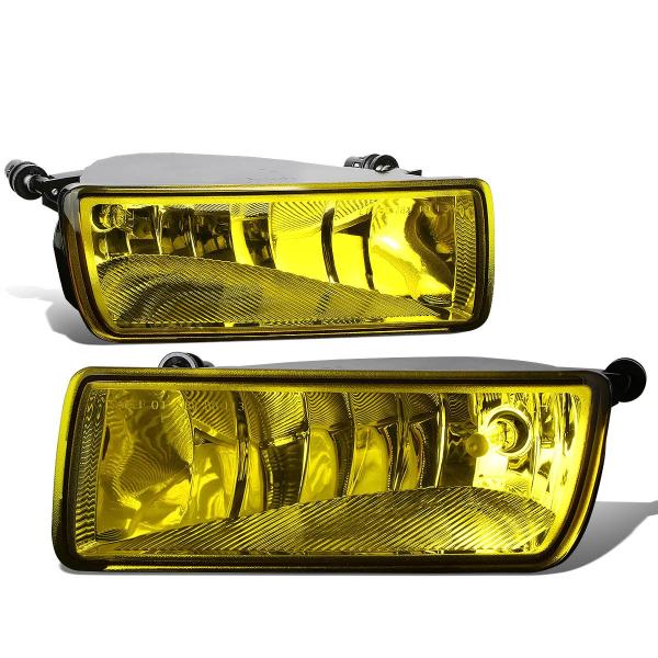 商品名:  Auto Dynasty - Compatible with Ford Explorer Pair of Bumper Driving Fog Lights (Amber Lens)ブランド: Auto Dynasty高さ: 1...