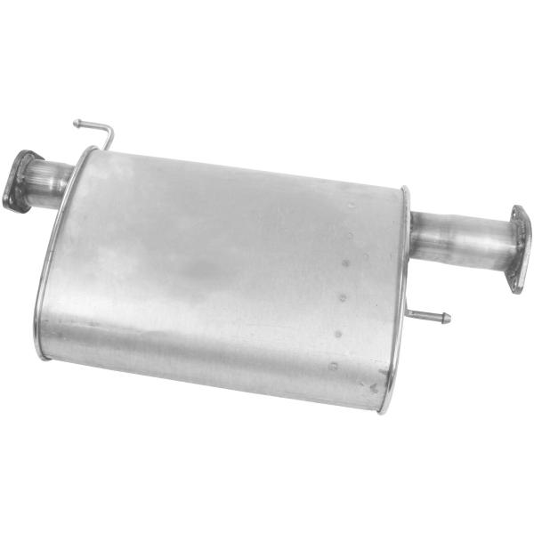 商品名:  Walker Quiet-Flow SS 21726 Direct Fit Exhaust Muffler for Ford F-350 Super Dutyブランド: Walker高さ: 20.32cm横幅: 43.18cm奥...