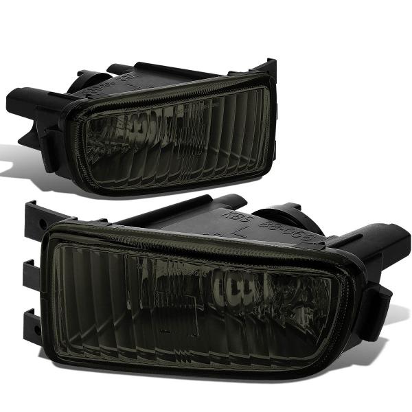 商品名:  Compatible with GS S160 Pair of Bumper Driving Fog Lights (Smoked Lens)ブランド: Auto Dynasty高さ: 17.78cm横幅: 27.94cm奥行:...