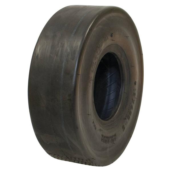 商品名:  Stens 160-692 12x4.00-5 Concession Tire Tireブランド: Stens商品サイズ: 12x4.00-5高さ: 29.1cm横幅: 28.8cm奥行: 8.8cm重量: 2640g商品番号:...