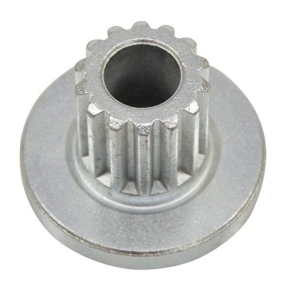 商品名: Stens スプラインブッシング Exmark 103-3037 ea 1 Stens 400-095 Splined Bushing, Exmark 103-3037, ea, 1ブランド: Stens高さ: 34.3cm横幅:...