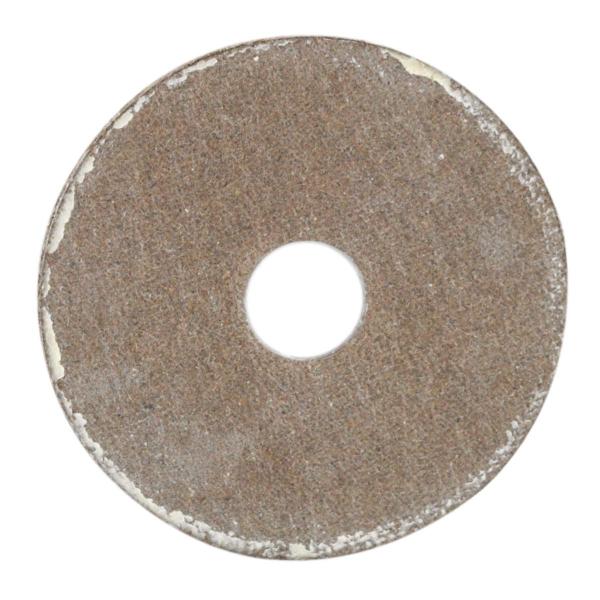 商品名: グラスホッパー芝刈り機ファイバーワッシャ3本組 スピンドルアセンブリ用 クリーンカットを確保し、滑り防止! 純正OEM交換部品 品番 421200 Grasshopper Mower Fiber Washer Set of 3 f...