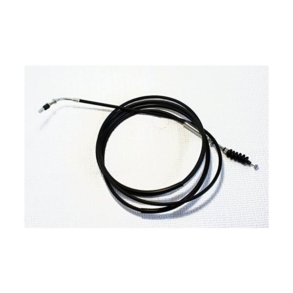 商品名:  Throttle Cable Compatible with Kawasaki Mule 3010 &amp; 4010 TRANS 4X4 - Replacement for # 54012-7505ブランド: ATVWork...