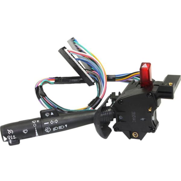 商品名: Perfect Fit Group REPC504313 - Express Van / C4500 Kodiak 多機能スイッチ クルーズコントロール付き メス端子26個 Perfect Fit Group REPC504313...