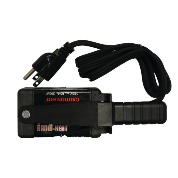 商品名: MH1153 1153 200ワット磁気エンジンブロックヒーター RAParts MH1153 1153 One New 200 Watt Magnetic Engine Block Heaterブランド: Reliable Af...